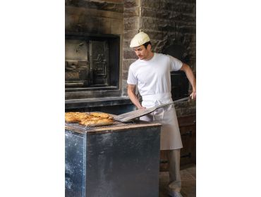 BUTCHER CAP l CAB l MULTI COLOURS